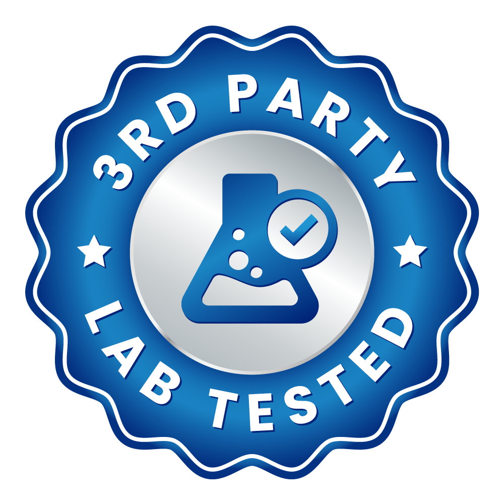Quality & Testing – MouthFlora